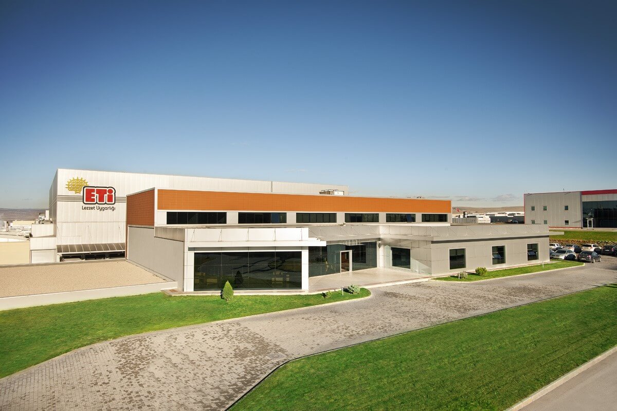 Eti Production Facilities