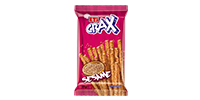 Eti Spicy Stick Crackers