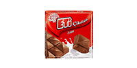 Eti Chocolate Hazelnut Milk Chocolate