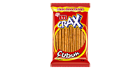 Eti Crax Pretzel Crackers