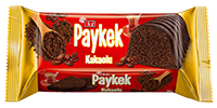 Eti Paykek with Fruits