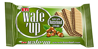 Eti Cocoa Wafer With Cocoa Cream