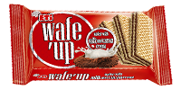 Eti Wafer with Hazelnut Cream
