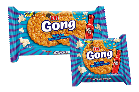 Eti Gong Pop Corn